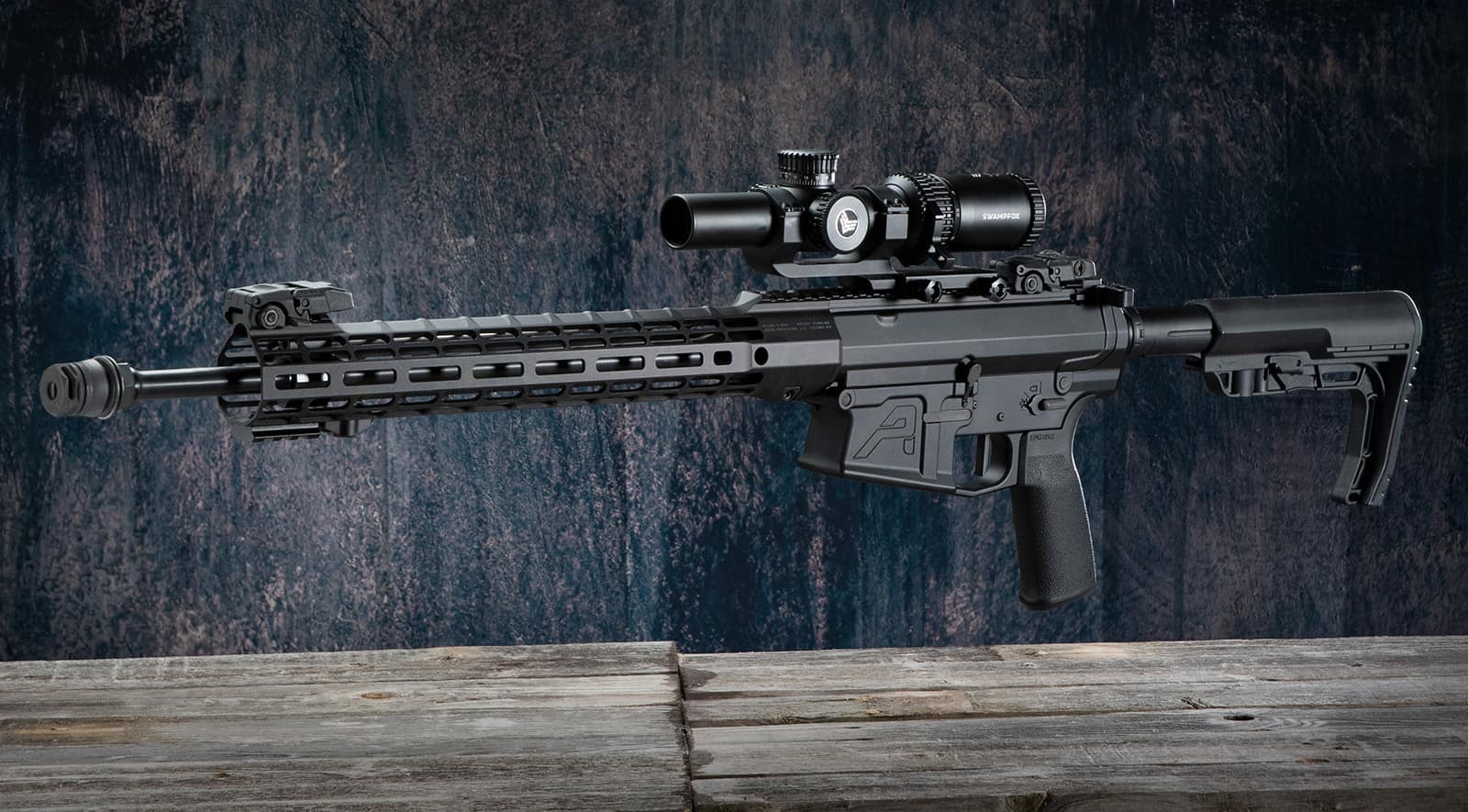 Scout Rifle 2.0 - AmmoMan School of Guns Blog