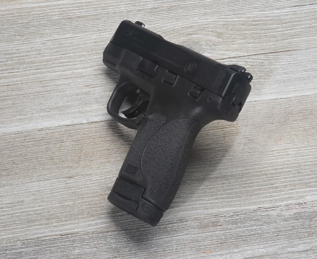 9mm M&P Shield 2.0 Review - AmmoMan School of Guns Blog
