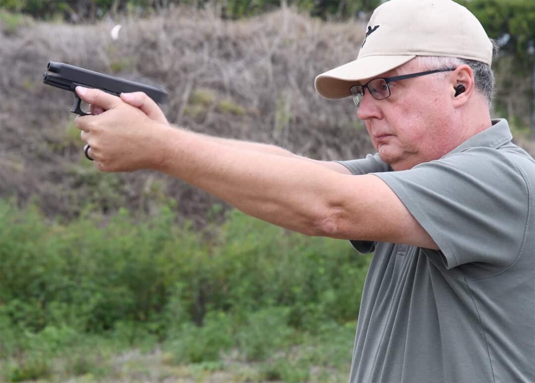 +P Ammo: More Power, Or More Hot Air? - AmmoMan School of Guns Blog