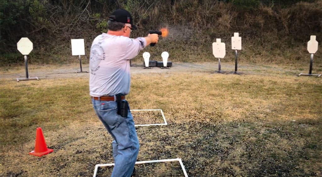 Practical Shooting 101 - AmmoMan School of Guns Blog