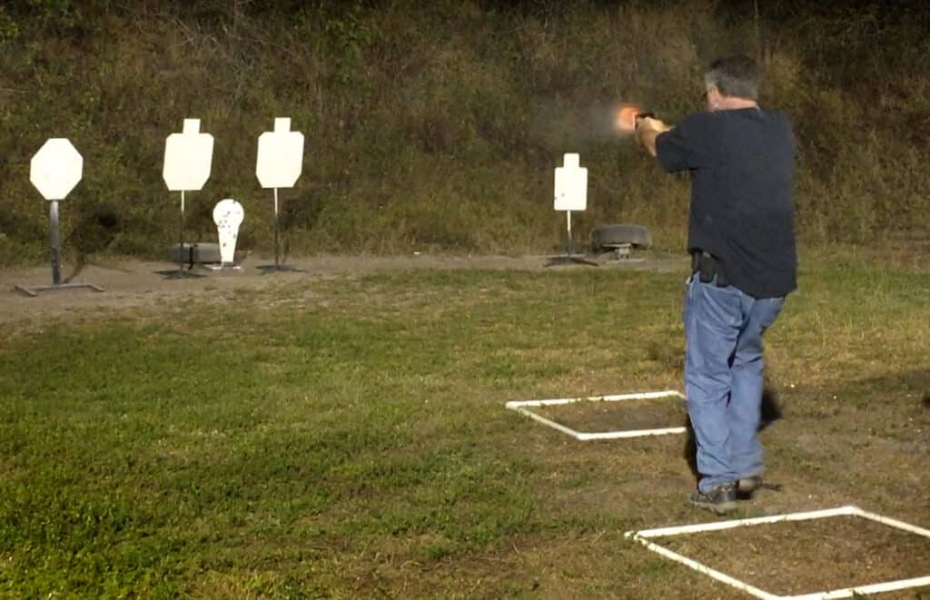 Practical Shooting 101 - AmmoMan School of Guns Blog