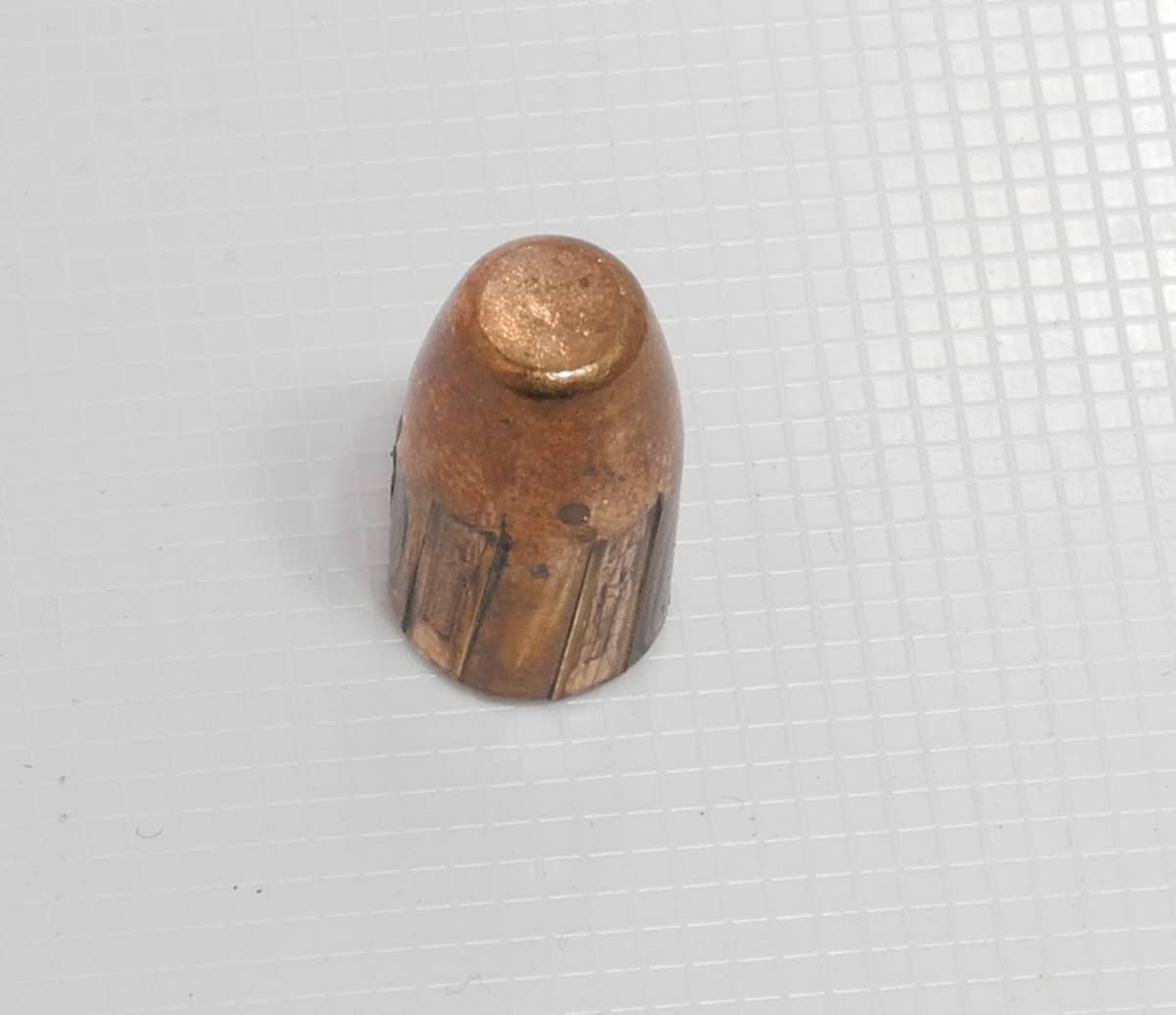 What Is Full Metal Jacket Ammunition? - AmmoMan School of Guns Blog