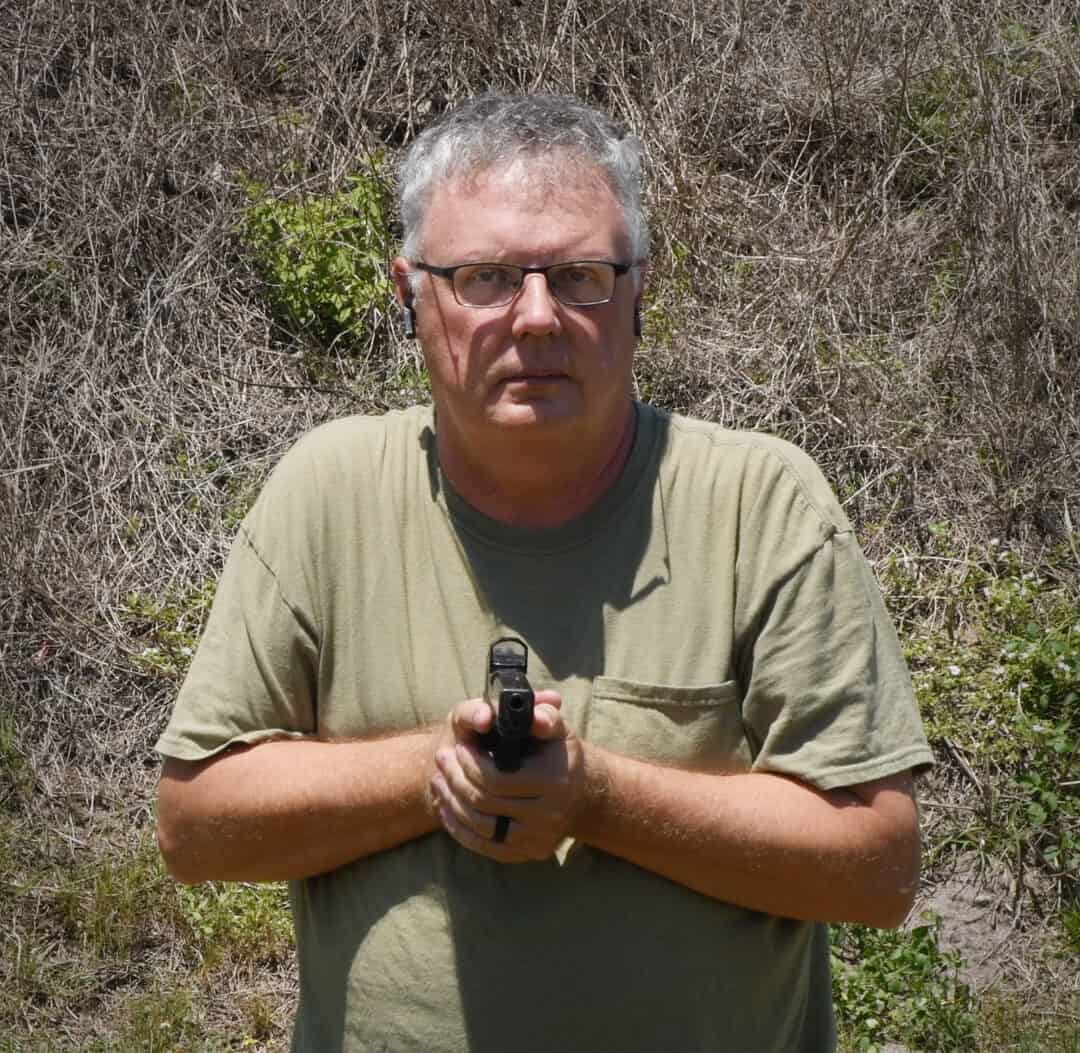 The High Ready Position - AmmoMan School of Guns Blog