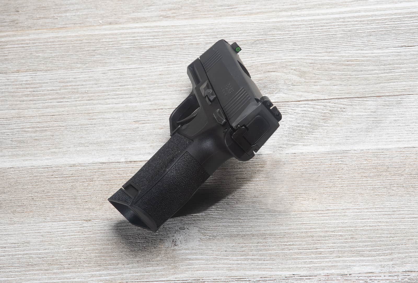 Sig Sauer P365 Review - AmmoMan School of Guns Blog