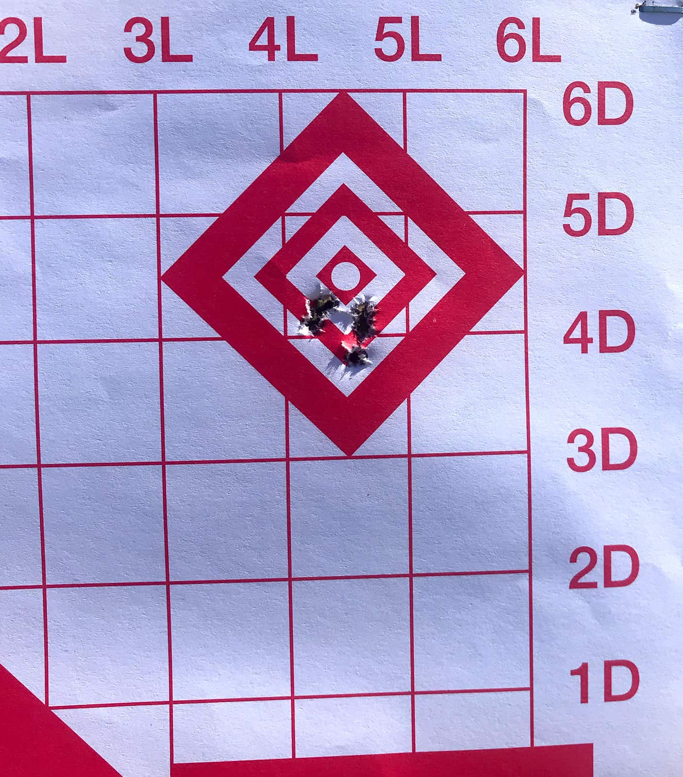 Improving Rifle Accuracy - How To Shoot More Accurately