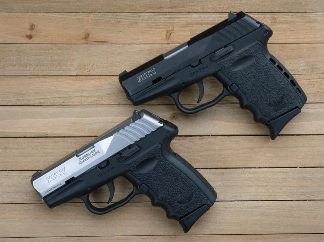 Head To Head: 380 vs 9mm - AmmoMan School of Guns Blog