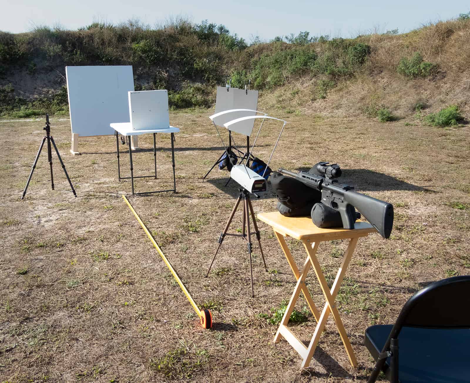 Best 5.56 Ammo For Home Defense - AmmoMan School of Guns Blog