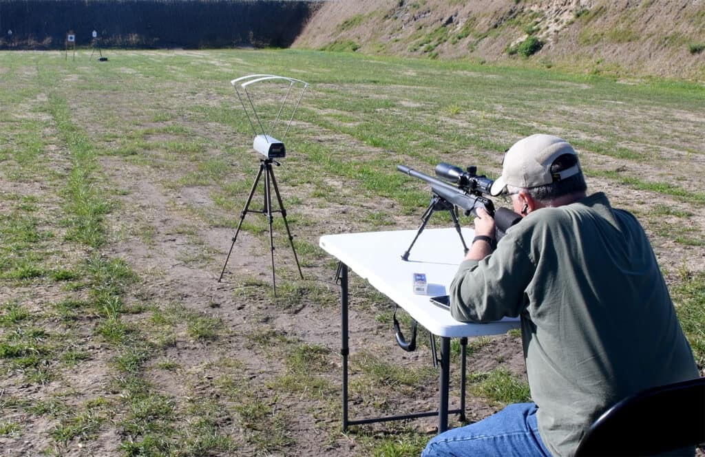 Subsonic Ammo: Bang Without The (Sonic) Boom - AmmoMan School of Guns Blog